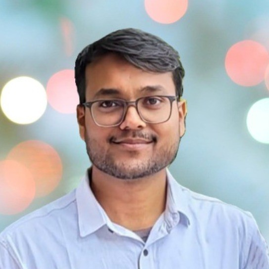 Arindam Sharma - Software Engineer & Tech Innovator